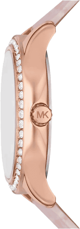 Buy Michael Kors MK4820 Watch in India I Swiss Time House
