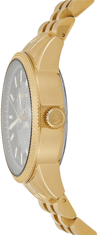 Buy Michael Kors MKO1075 Watch in India I Swiss Time House
