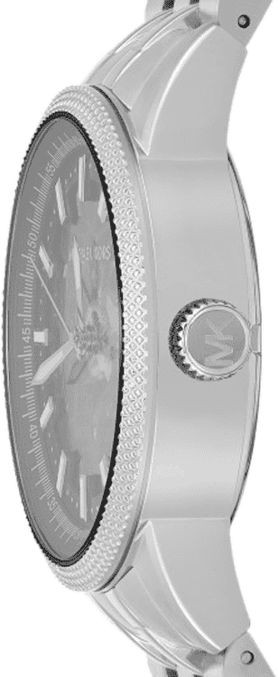 Buy Michael Kors MKO1076 Watch in India I Swiss Time House