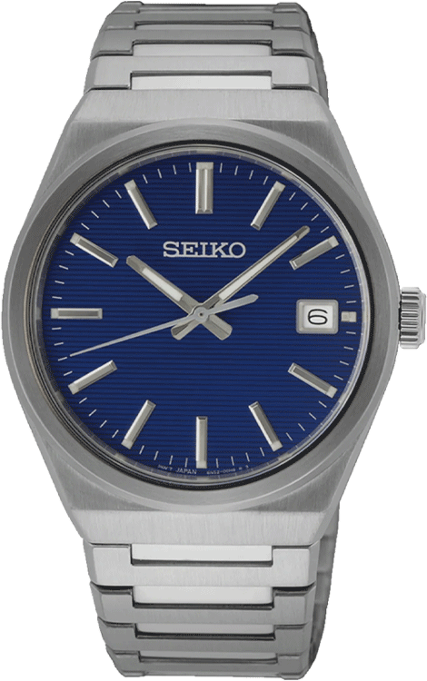Buy Seiko SUR555P1 Watch in India I Swiss Time House