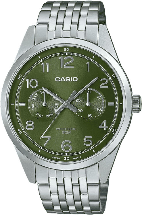 Buy Casio A2332 Watch in India I Swiss Time House