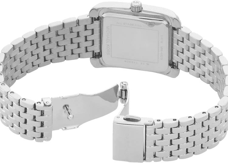 Buy Michael Kors MK4829 Watch in India I Swiss Time House