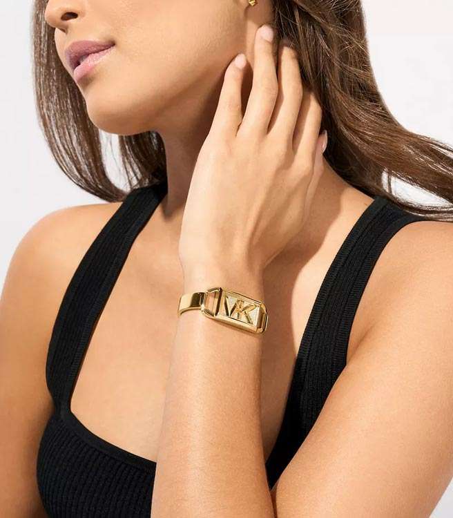 Buy Michael Kors MK4840 Watch in India I Swiss Time House