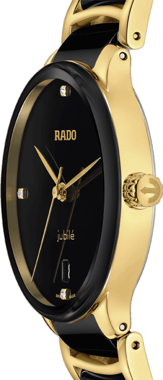Buy Rado R30039712 Watch in India I Swiss Time House