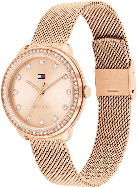 Buy Tommy Hilfiger TH1782700 Watch in India I Swiss Time House