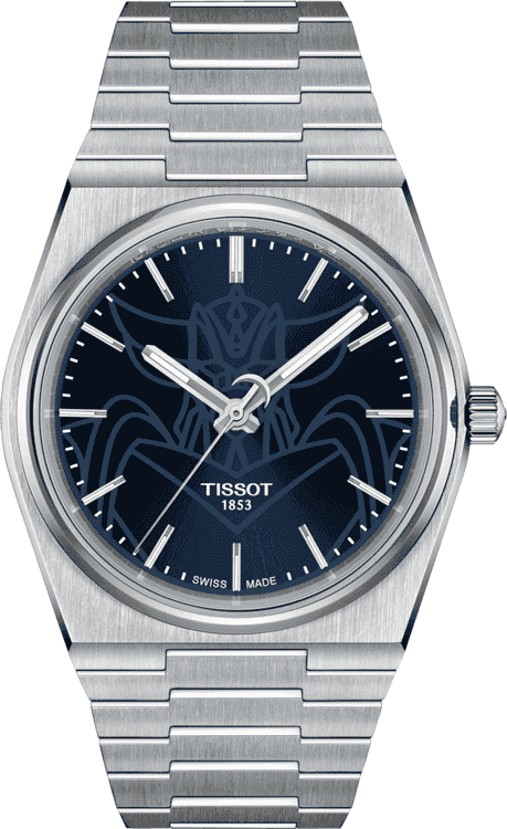 Buy Tissot T1374071104102 Watch in India I Swiss Time House