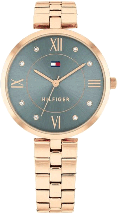 Buy Tommy Hilfiger TH1782686 Watch in India I Swiss Time House