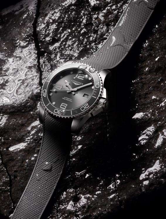 Buy Longines L37814769 Watch in India I Swiss Time House