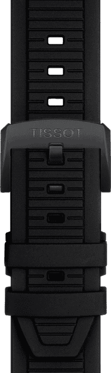 Buy Tissot T1414173706100 Watch in India I Swiss Time House