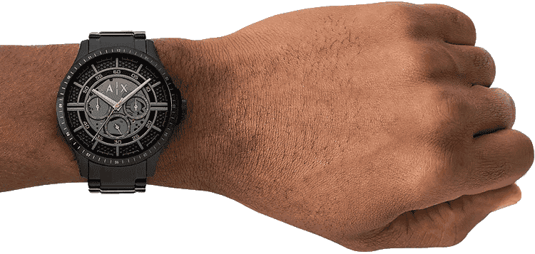 Buy Armani Exchange AX2460 Watch in India I Swiss Time House