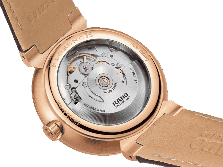 Buy Rado R48905015 Watch in India I Swiss Time House