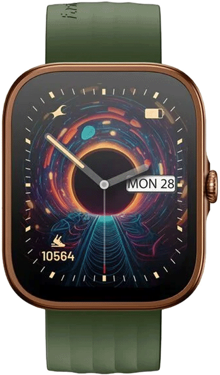 Buy Fastrack 38146AP03 Watch in India I Swiss Time House