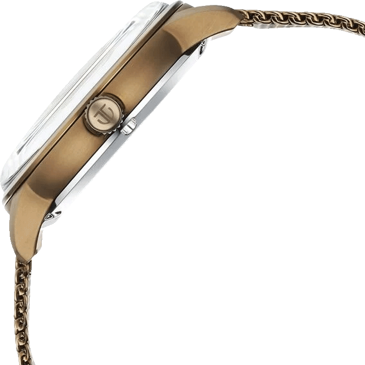 Buy Titan 90110QM03 Watch in India I Swiss Time House