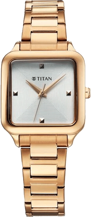 Buy Titan 95297WM01 Watch in India I Swiss Time House