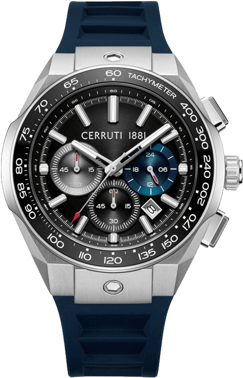 Buy Cerruti CECIWGO0050701 Watch in India I Swiss Time House