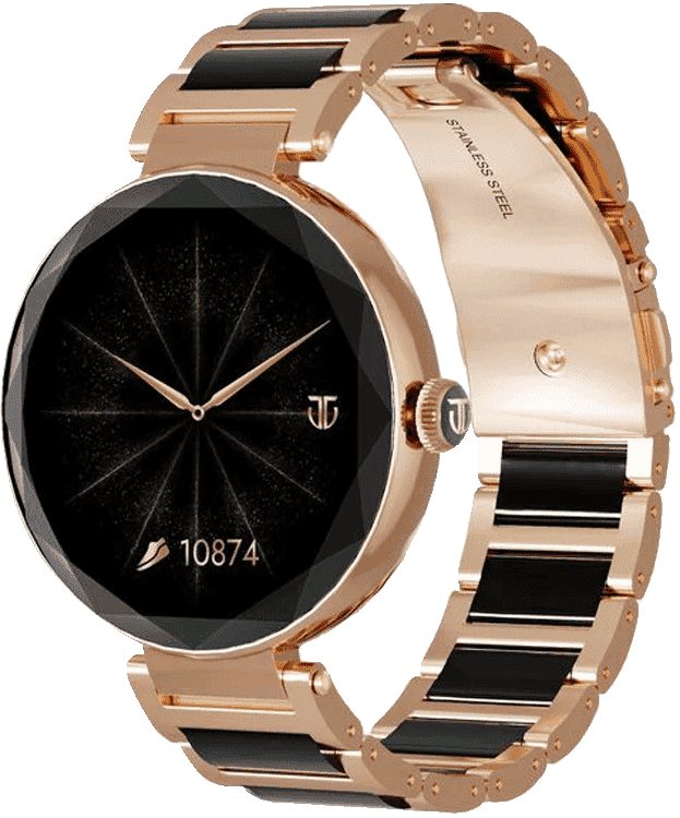 Buy Titan 95293WD01 Watch in India I Swiss Time House