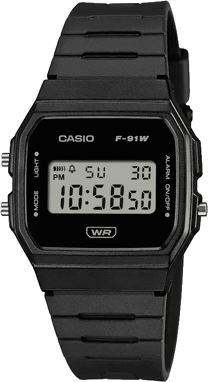 Buy Casio D370 Watch in India I Swiss Time House