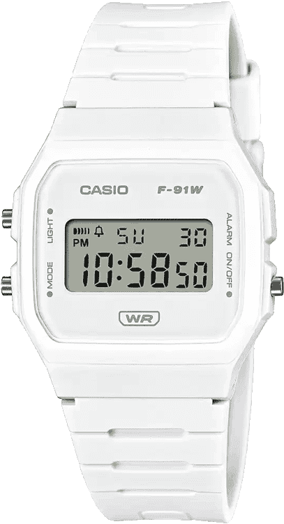 Buy Casio D372 Watch in India I Swiss Time House