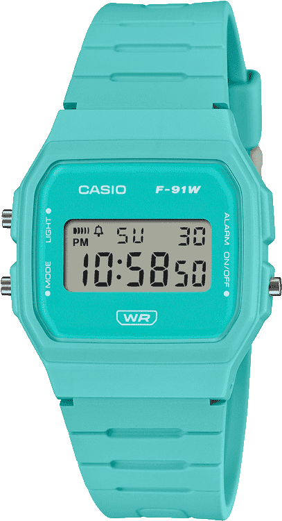 Buy Casio D376 Watch in India I Swiss Time House