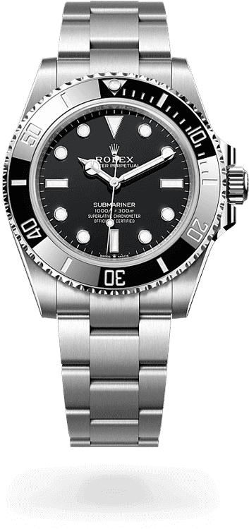 Buy Rolex Submariner Watch in India I Swiss Time House