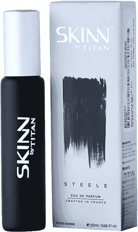 Buy Skin Skin FCLM02PD Watch in India I Swiss Time House