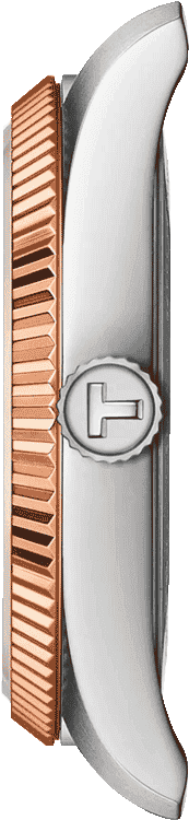 Buy Tissot Tissot T1562102204100 Watch in India I Swiss Time House