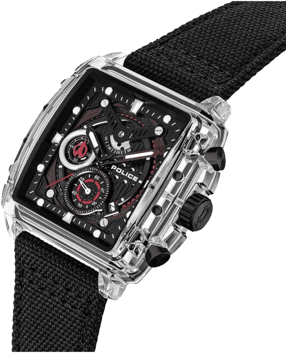Buy Police Police PLPEWGC00770X0 Watch in India I Swiss Time House