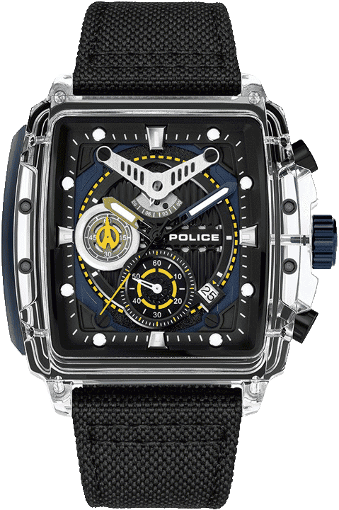 Buy Police Police PLPEWGC00770X1 Watch in India I Swiss Time House