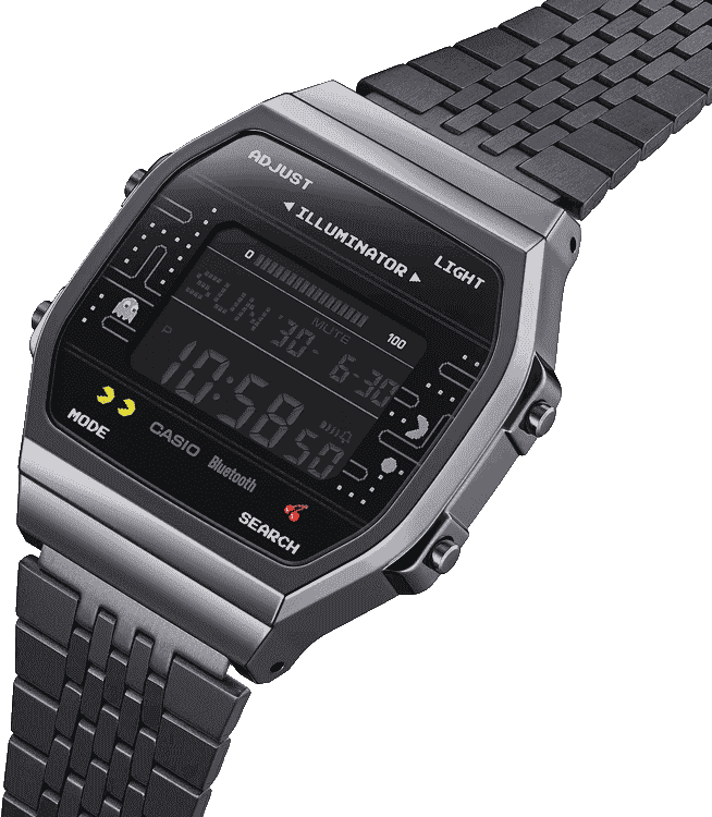 Buy Casio Casio D381 Watch in India I Swiss Time House