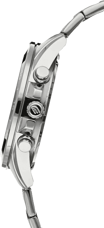 Buy Casio Casio ED554 Watch in India I Swiss Time House
