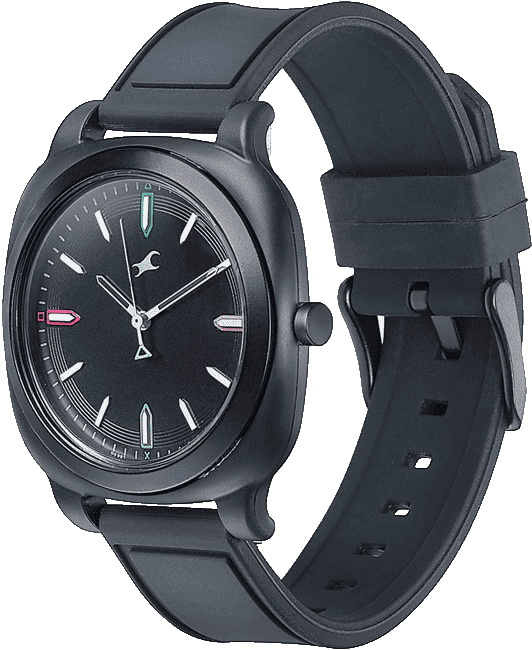 Buy Fastrack Fastrack 68034PP11W Watch in India I Swiss Time House