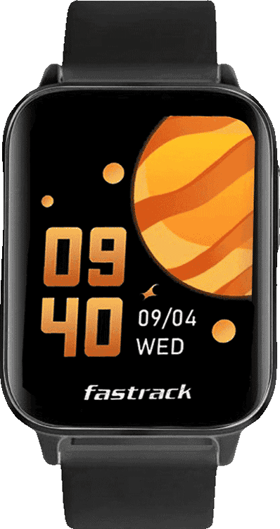 Buy Fastrack 38073AP01 Watch in India I Swiss Time House