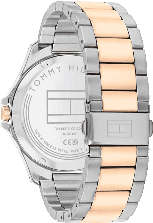Buy Tommy Hilfiger Tommy Hilfiger TH1792193 Watch in India I Swiss ...