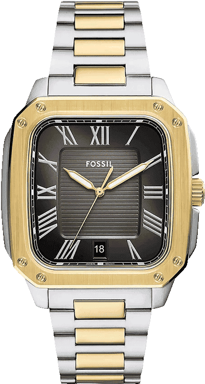 Buy Fossil Fossil FS6123 Watch in India I Swiss Time House