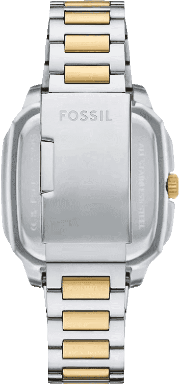 Buy Fossil Fossil FS6123 Watch in India I Swiss Time House