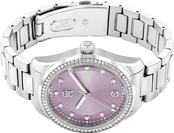 Buy Tommy Hilfiger Tommy Hilfiger TH1782793 Watch in India I Swiss ...