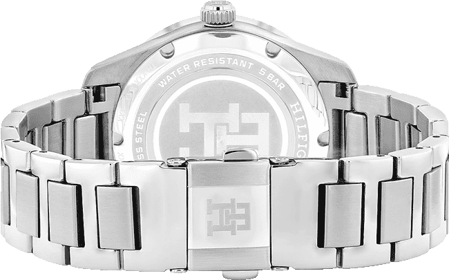 Buy Tommy Hilfiger Tommy Hilfiger TH1782793 Watch in India I Swiss ...
