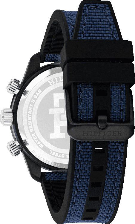 Buy Tommy Hilfiger Tommy Hilfiger TH1792183 Watch in India I Swiss ...