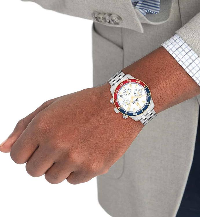 Buy Tommy Hilfiger Tommy Hilfiger TH1792184 Watch in India I Swiss ...