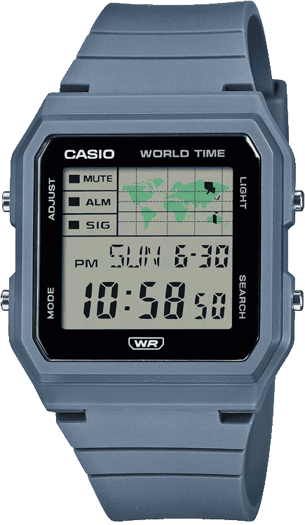 Buy Casio Casio D397 Watch in India I Swiss Time House