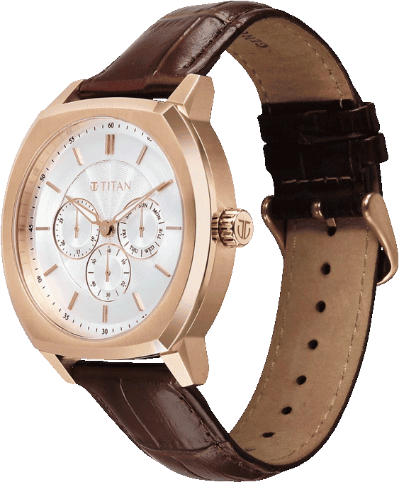 Buy Titan Titan 90213WL01 Watch in India I Swiss Time House