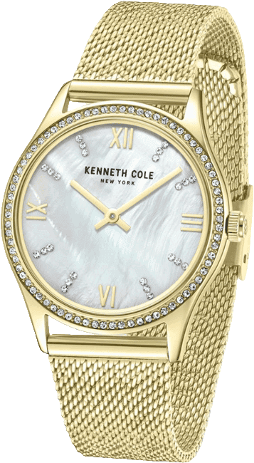 Buy Kenneth Cole Kenneth Cole KCWLG0048303LD Watch in India I Swiss...