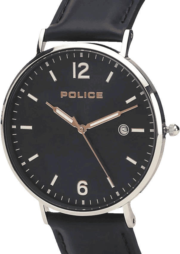 Buy Police Police PL15368JS03 Watch in India I Swiss Time House