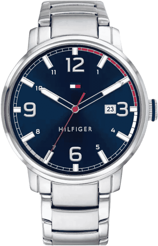 Buy Tommy Hilfiger Tommy Hilfiger TH1791754 Watch in India I Swiss ...