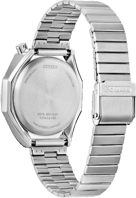 Buy Citizen Citizen AN3700-54E Watch in India I Swiss Time House