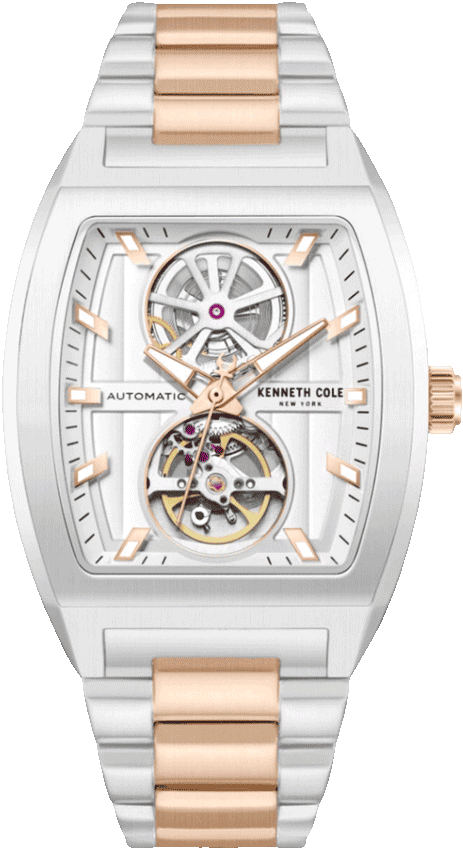 Buy Kenneth Cole Kenneth Cole KCWGY0058804MNW Watch in India I Swis...