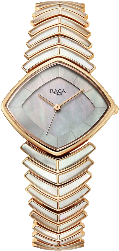 Buy Titan Titan 95393WM03 Watch in India I Swiss Time House