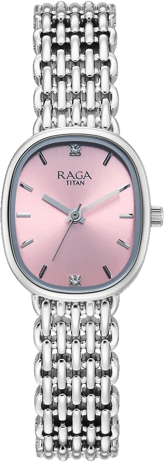 Buy Titan Titan 95430SM01 Watch in India I Swiss Time House