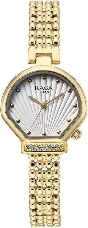 Buy Titan Titan 95432YM01 Watch in India I Swiss Time House