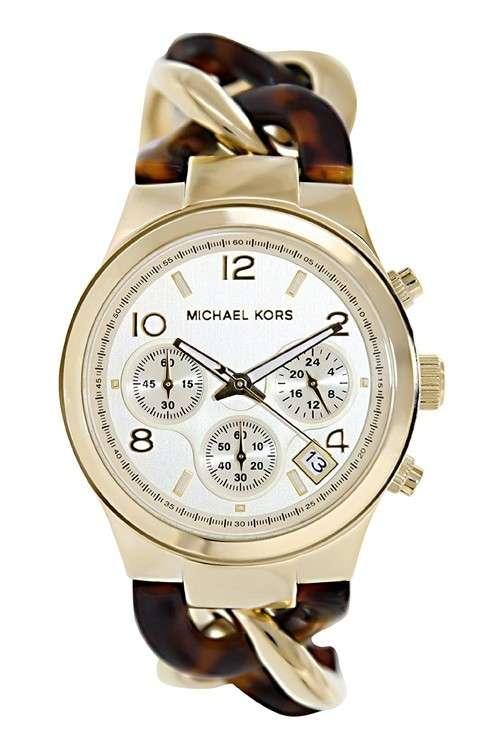Buy Michael Kors MK4222 Watch in India I Swiss Time House